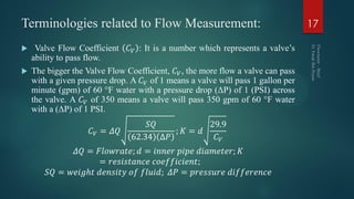 Flowmeter - Brief | PDF