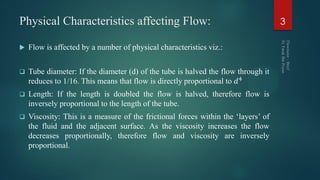 Flowmeter - Brief | PDF