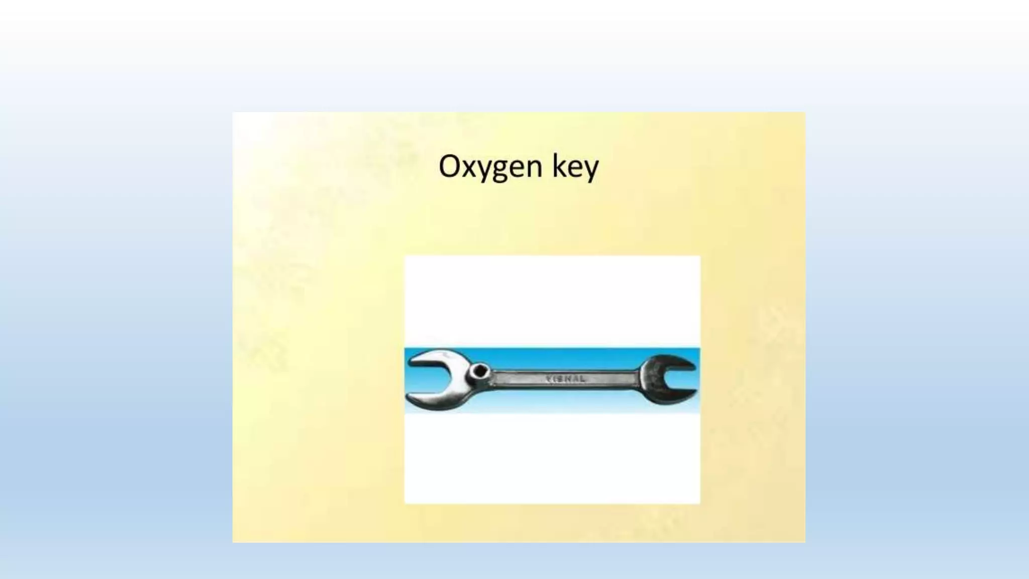 Oxygen Cylinders and Flowmeter- Uses and Maintenance | PPTX