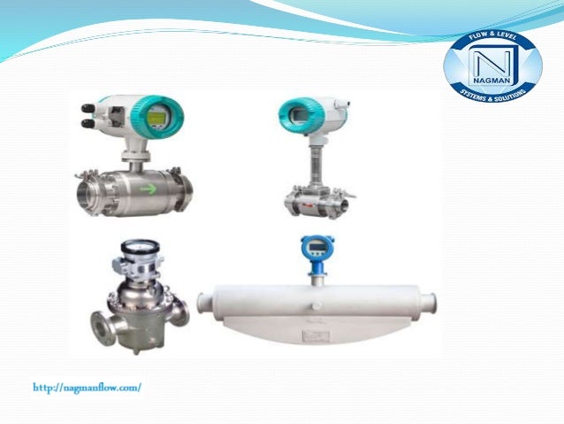 Flow meter calibration.pptx