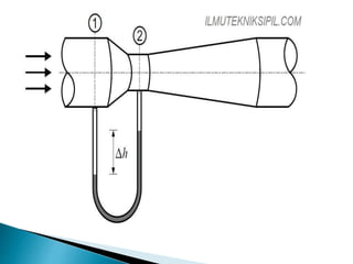 Flow meters | PPTX