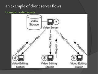 Flow models | PPTX