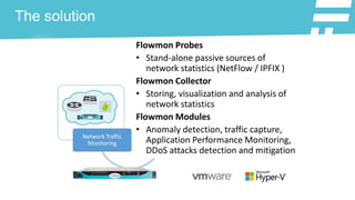 PLNOG 17 - Artur Kane - DDoS? You shall not pass! | PPT