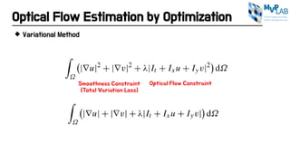 PR-214: FlowNet: Learning Optical Flow with Convolutional Networks | PDF