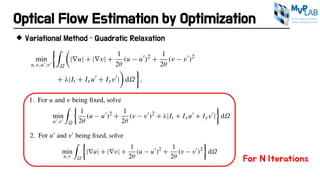 PR-214: FlowNet: Learning Optical Flow with Convolutional Networks | PDF