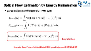 PR-214: FlowNet: Learning Optical Flow with Convolutional Networks | PDF