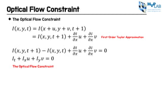 PR-214: FlowNet: Learning Optical Flow with Convolutional Networks | PDF