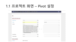 Flow nms profilo | PPTX