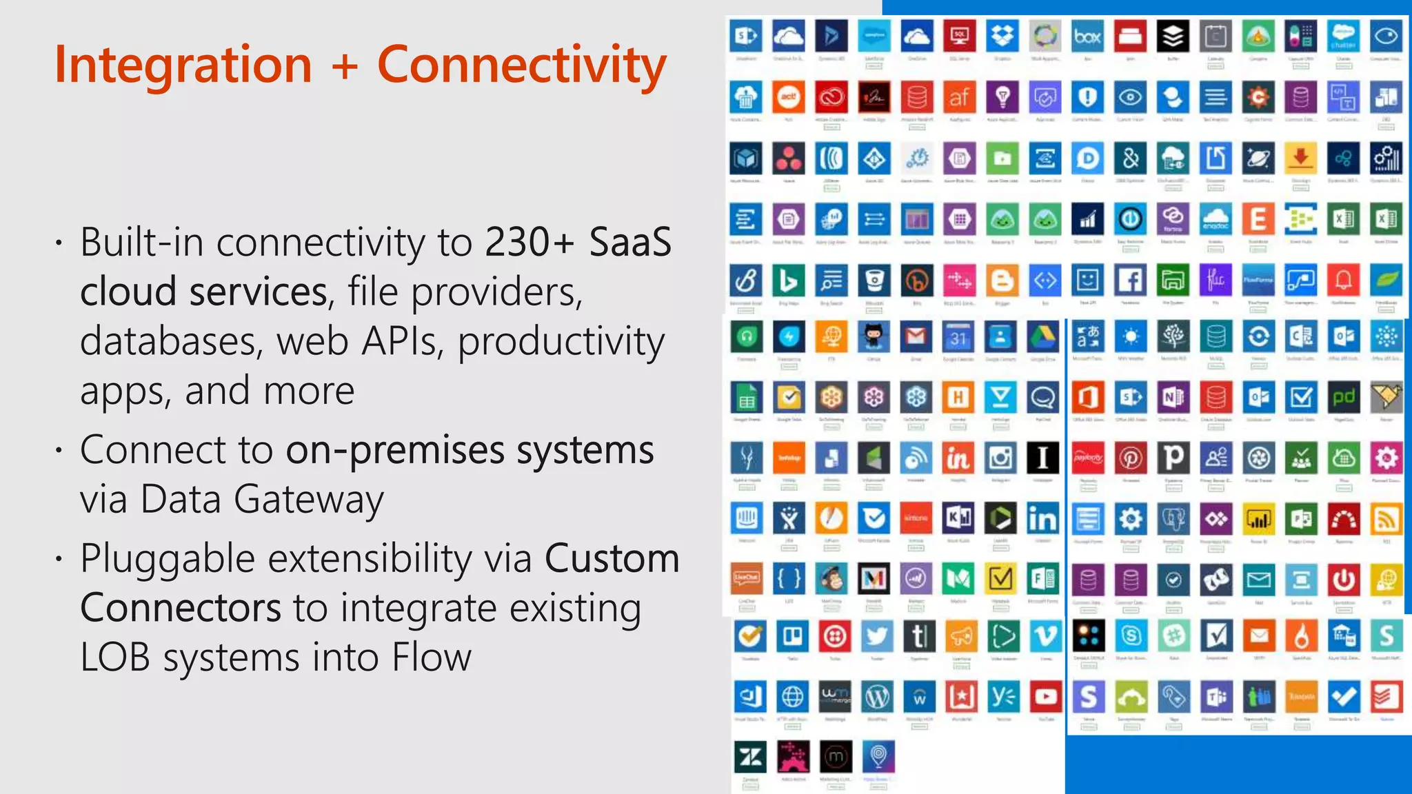 Microsoft Flow - MS365DevBootcamp | PPT
