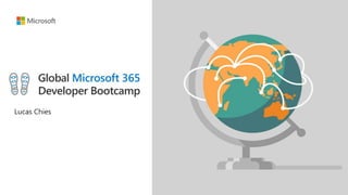 Microsoft Flow - MS365DevBootcamp | PPT