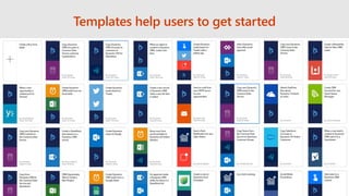 Microsoft Flow - MS365DevBootcamp | PPT
