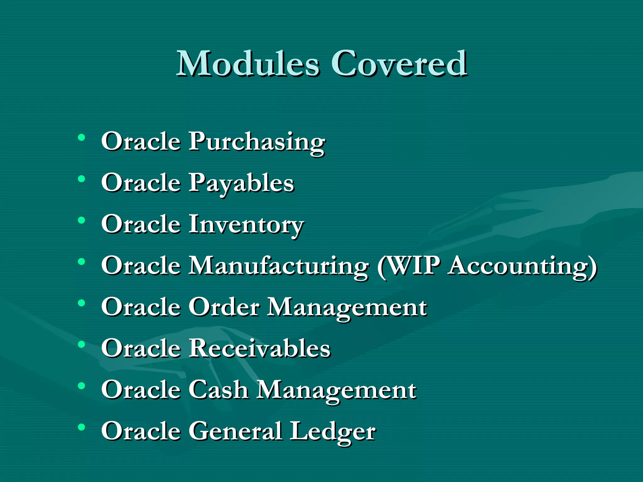 Flow of accounting_entries_in_oracle_applications | PPT