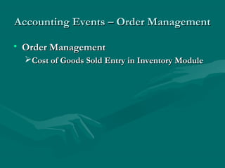 Flow of accounting_entries_in_oracle_applications | PPT