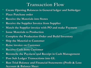 Flow of accounting_entries_in_oracle_applications | PPT