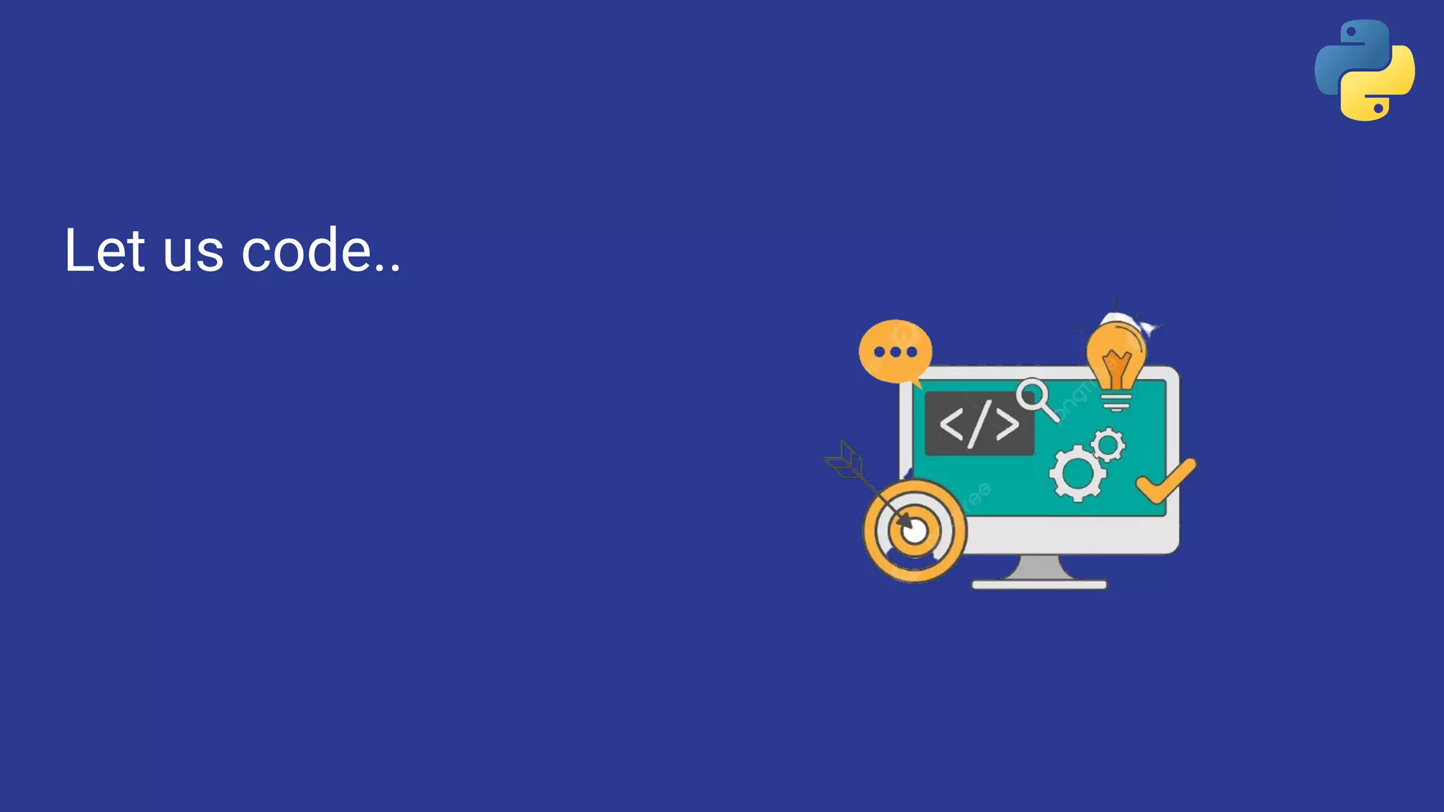 Flow Of Control Python Pdf