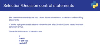 flow of control python.pdf