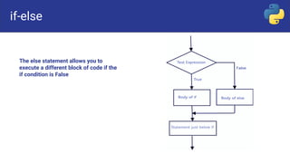 flow of control python.pdf