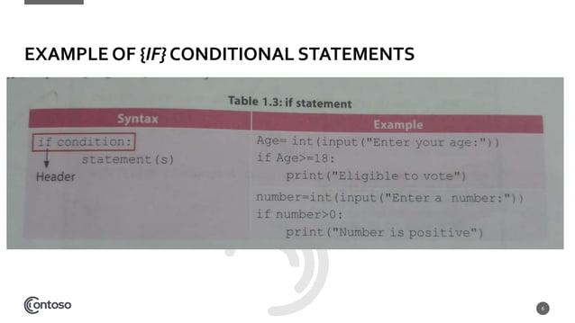 Flow of execution.pptx | Programming Languages | Computing