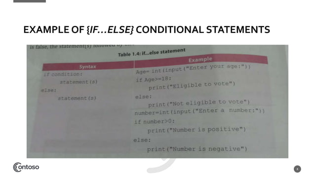 Flow of execution.pptx | Programming Languages | Computing