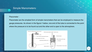 Flow of fluid | PPTX
