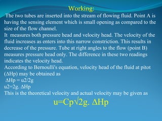 Flow of fluids | PDF