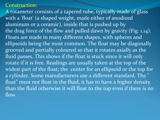 Flow of fluids | PDF
