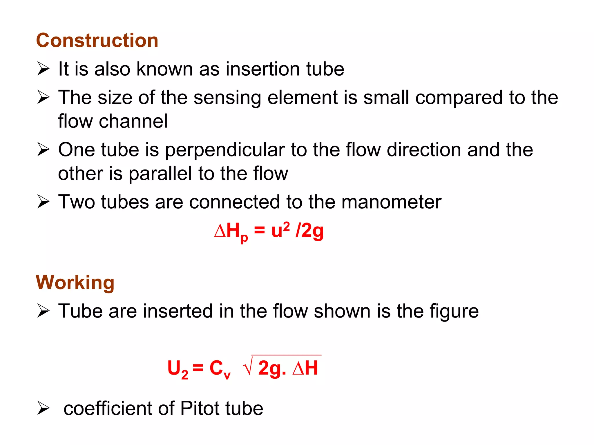 Flow of Fluids.ppt