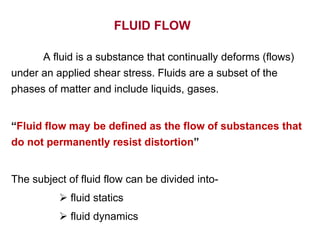 Flow of Fluids.ppt