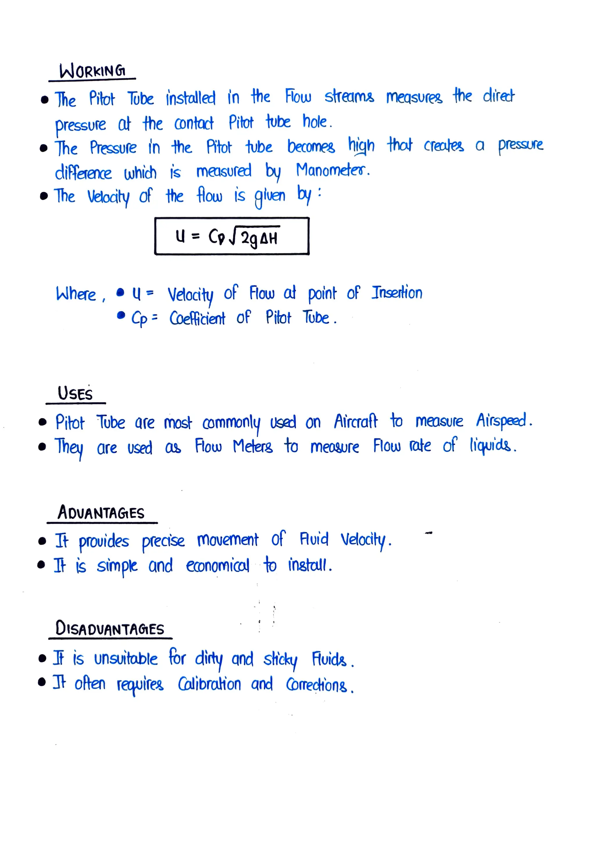 FLOW OF FLUIDS ( B PHARMACY ).pdf