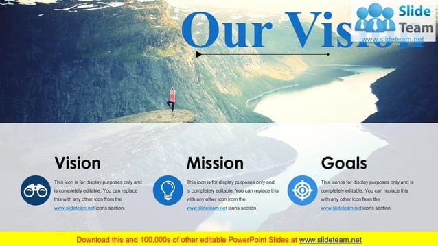 Flow Of Goods And Services PowerPoint Presentation Slides | PDF