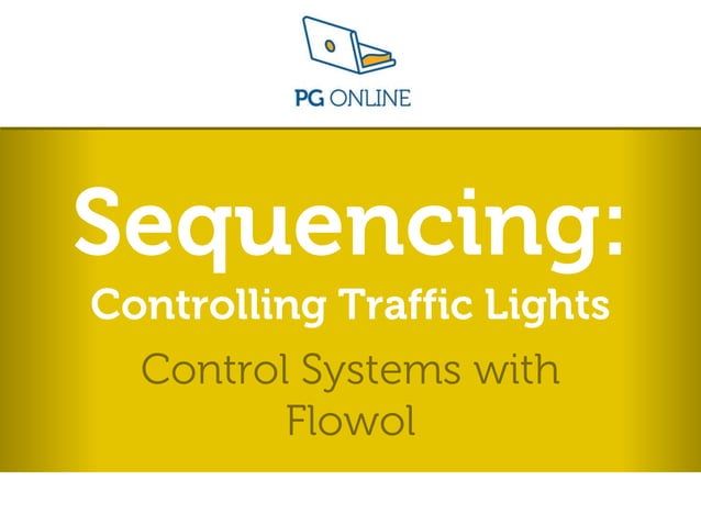 Flowol L2 Sequencing.pptx lesson 2 on how to use this software | PPT