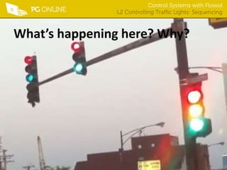 Flowol L2 Sequencing.pptx lesson 2 on how to use this software | PPTX