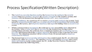 Flow oriented modeling | PPTX