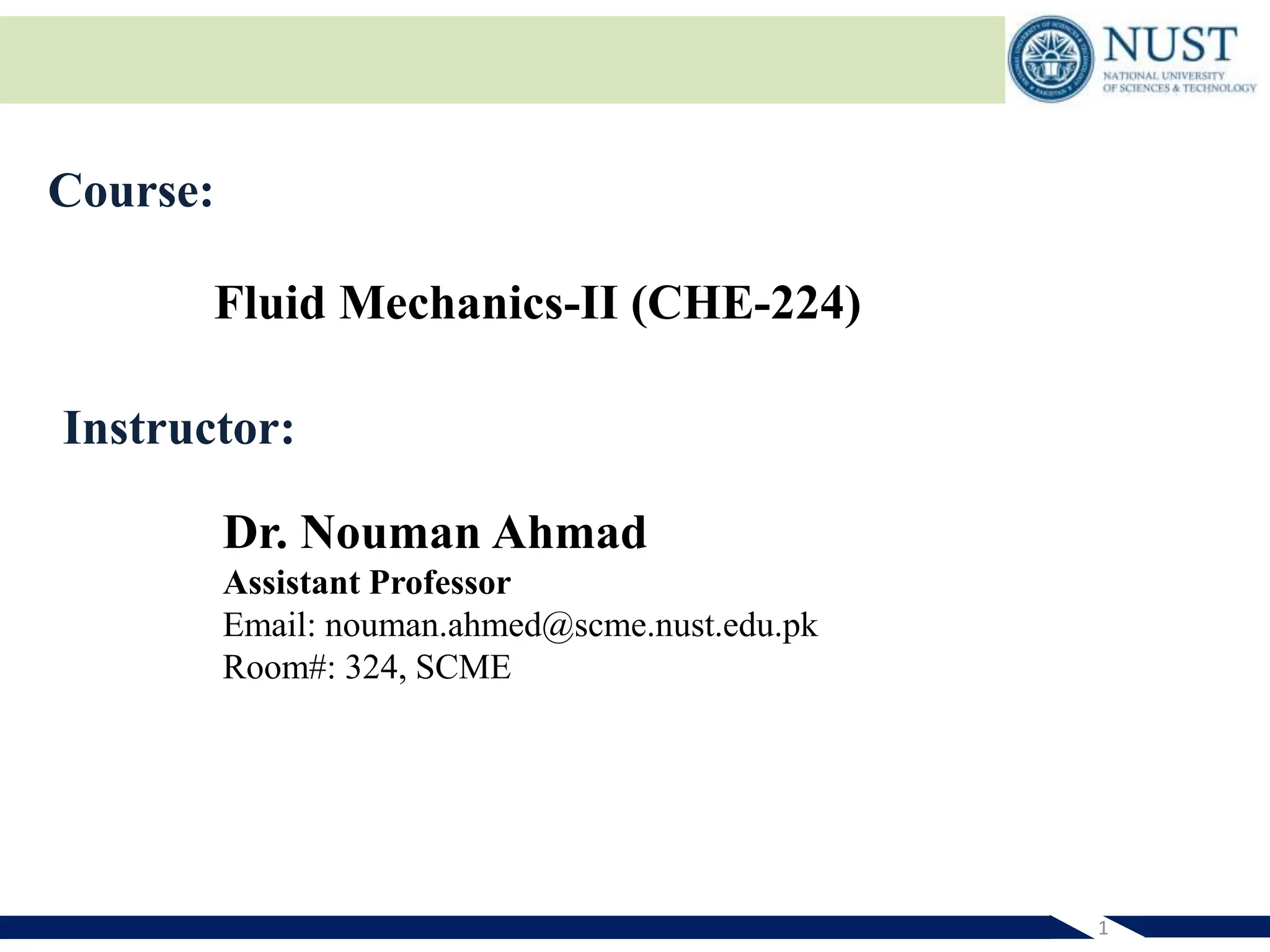Flow past Immersed bodies 1.pptx in fluid meachanics | PPTX