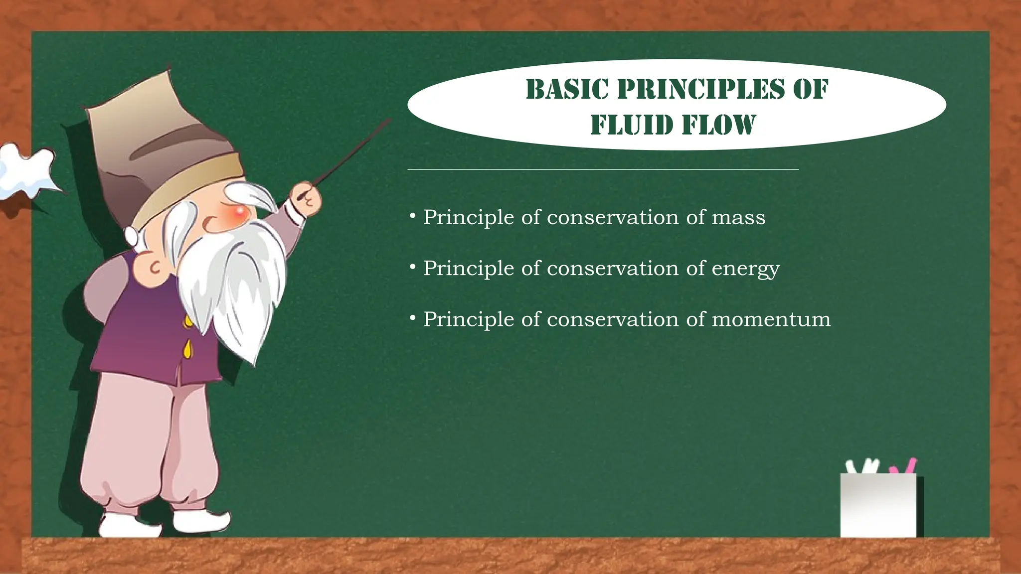 flow pattern OF A FLUID PARTICLES .pptx