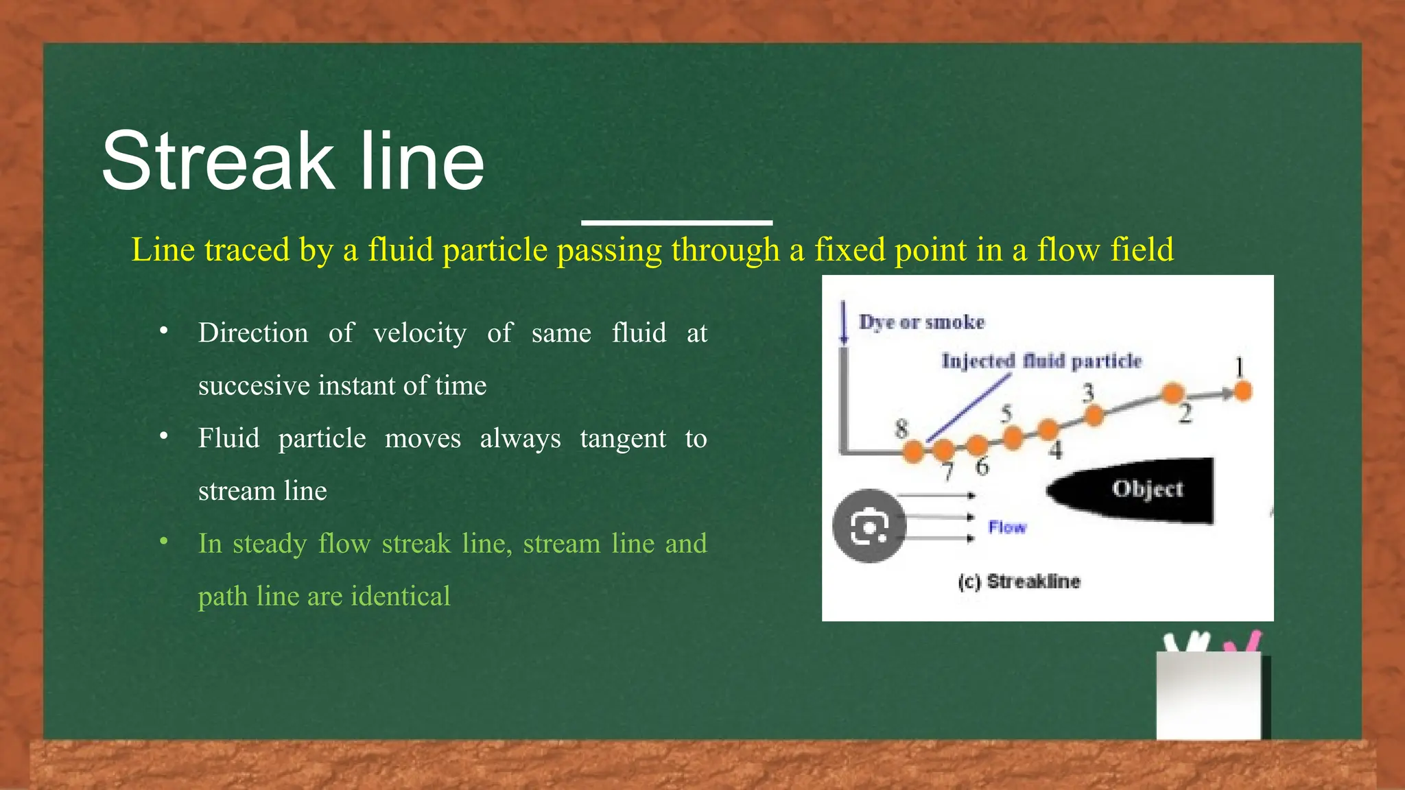 flow pattern OF A FLUID PARTICLES .pptx