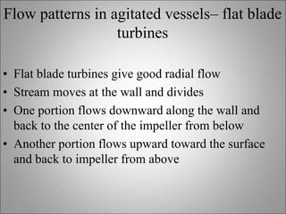 Flow pattern of fluids | PPT