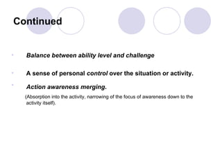 Flowppt | PPT | Science