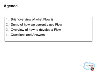 Flow presentation | PPT
