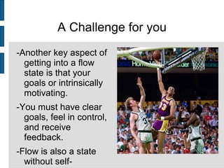 Flow presentation | PPT