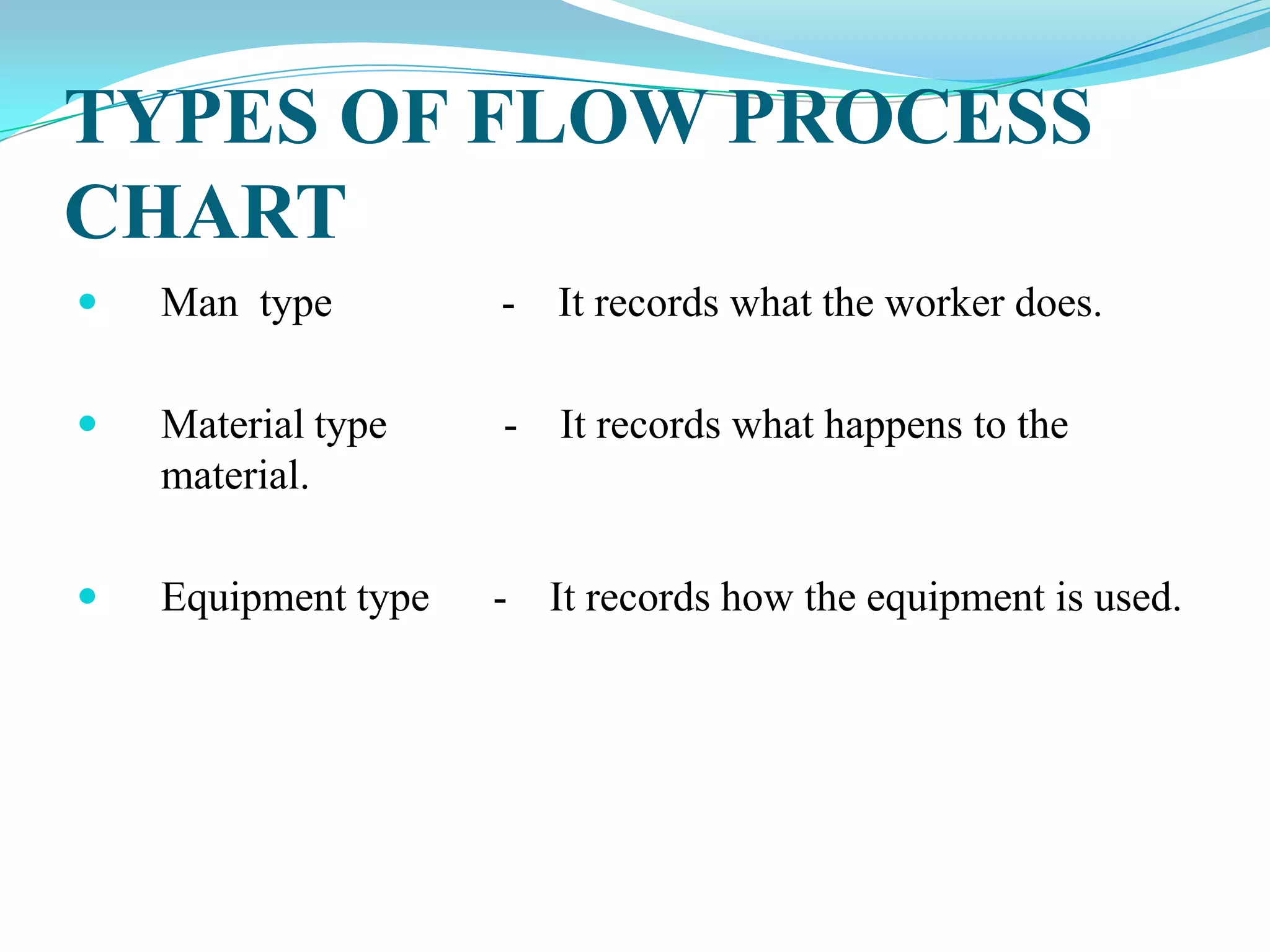 Flow process chart | PPTX