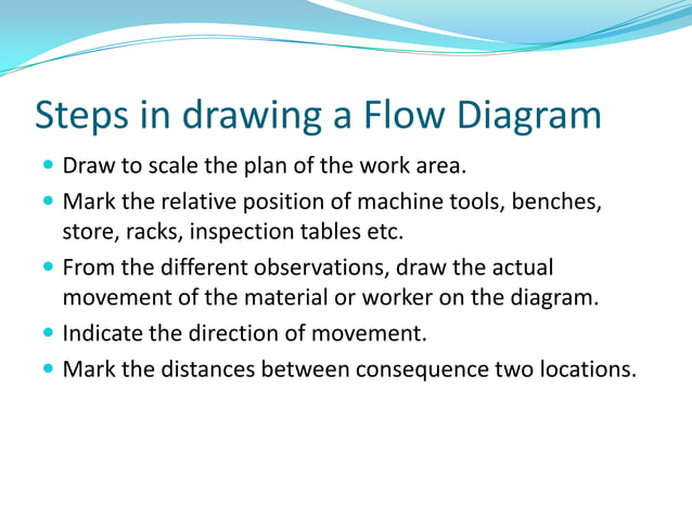 Flow process chart | PPTX