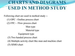 Flow process chart | PPTX