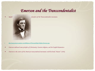 EMERSON | PPT