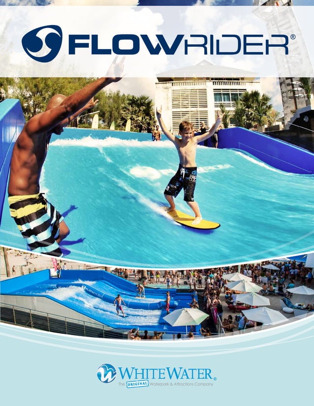 Flow rider brochure | PDF