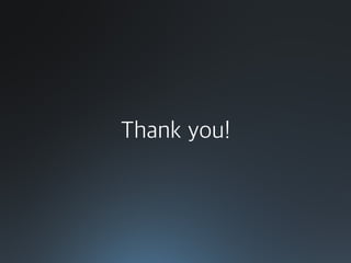 Meteor에서 flow-router / react 사용기 | PPT