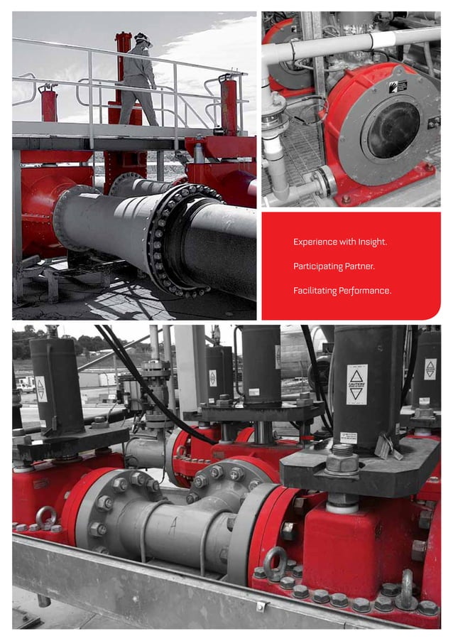 Flowrox company brochure-e-version_eng | PDF