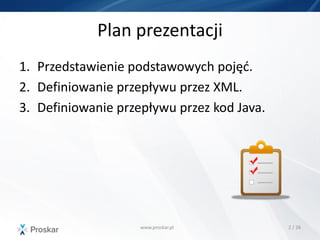 Flow scope w JSF | PDF