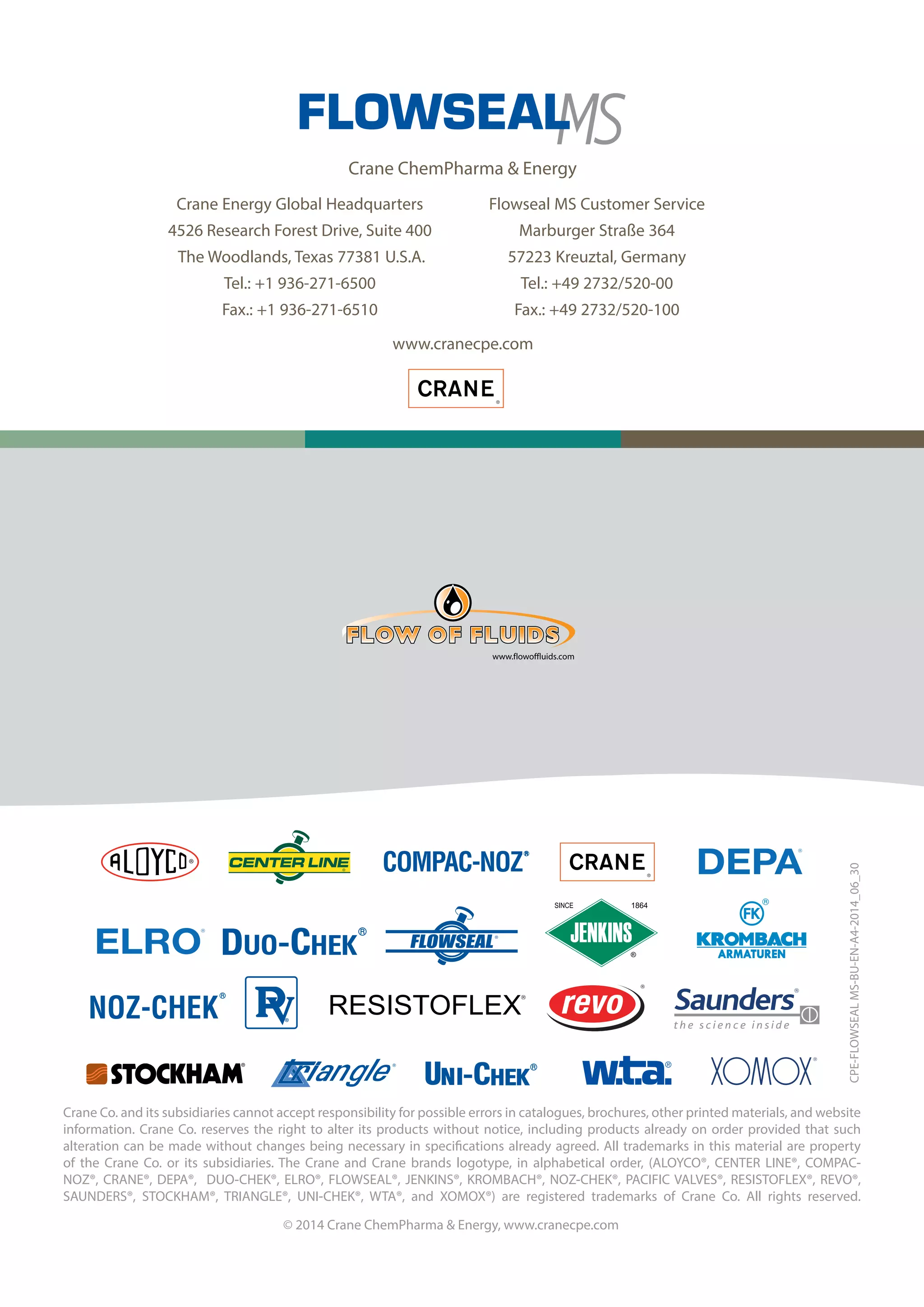 Flowseal MS Series - Triple Offset Butterfly Valves | PDF | Auto Type ...