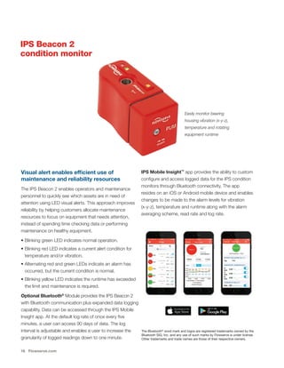 Flowserve_Mark_3_pump_brochure asme ansi chemical process | PDF